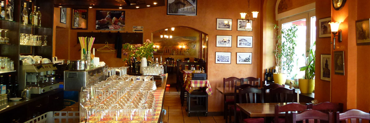 Speisekarte - Dante Restaurant Berlin